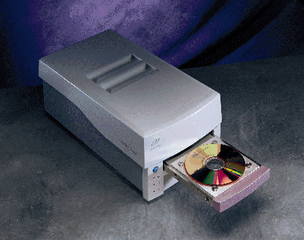 The Independent Rimage Printer Driver Project